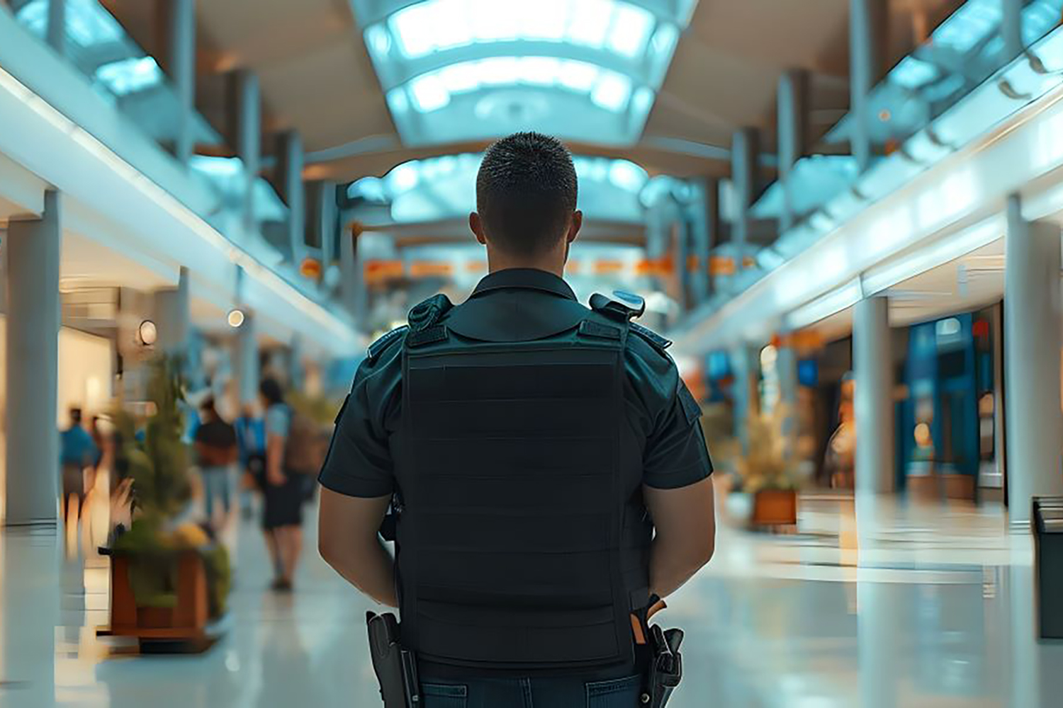 Company Services | bravo 5 Protective & Investigative Services